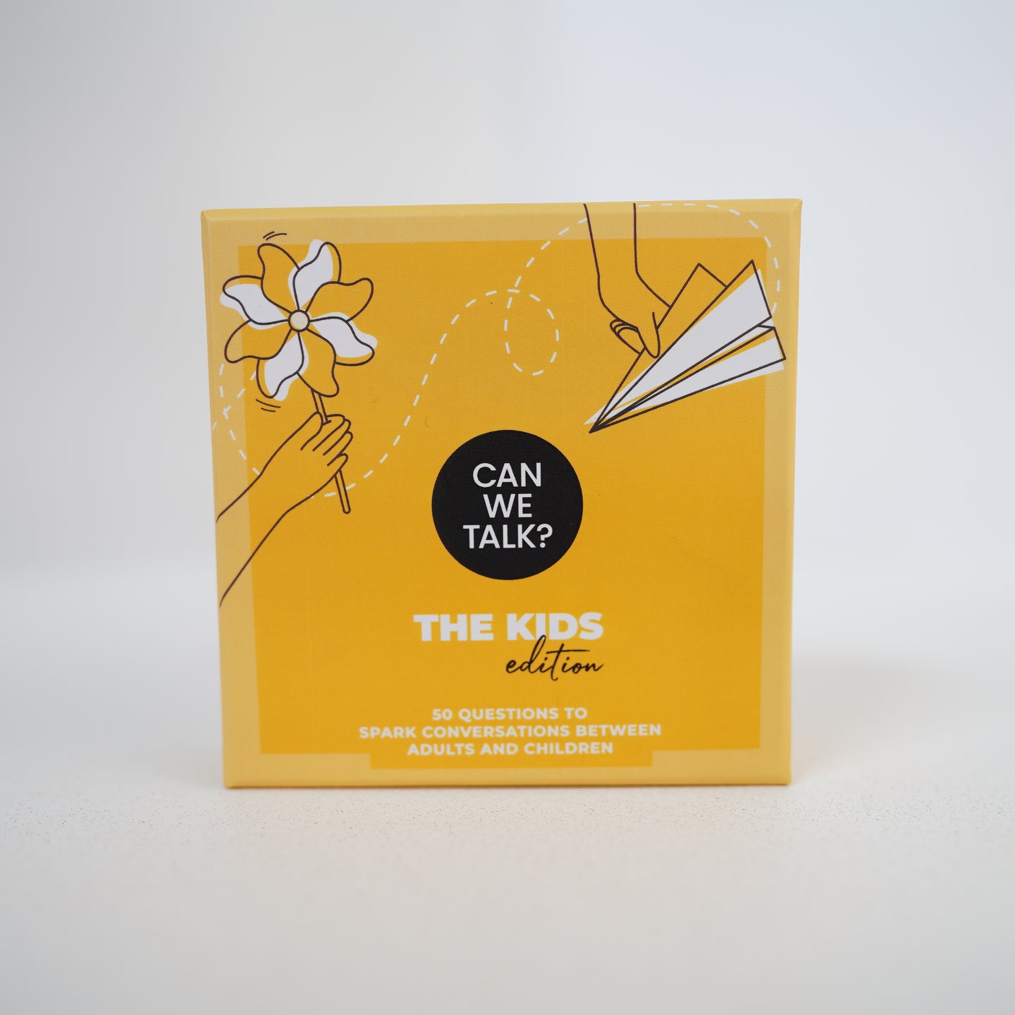 Can We Talk? Cards | Building Connection Through Conversation – Words ...