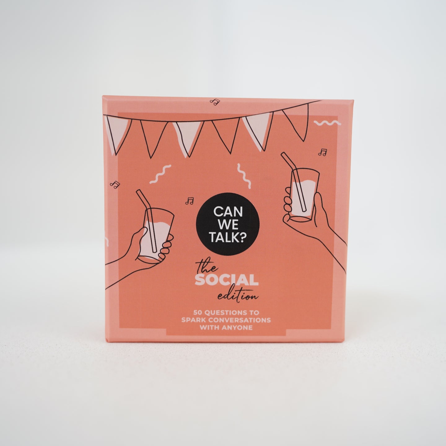 Can We Talk? Cards | Building Connection Through Conversation – Words ...