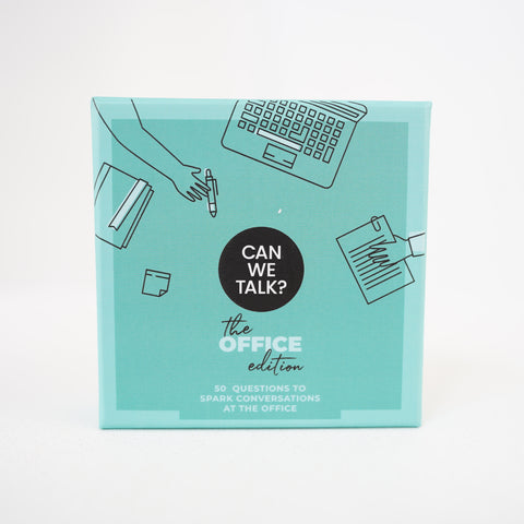 Can We Talk? Cards | Building Connection Through Conversation – Words ...