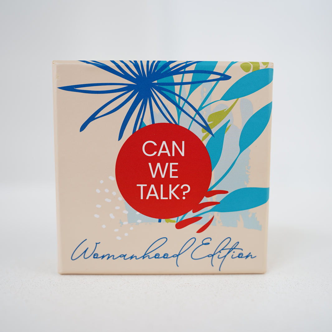 Can We Talk? Cards | Building Connection Through Conversation