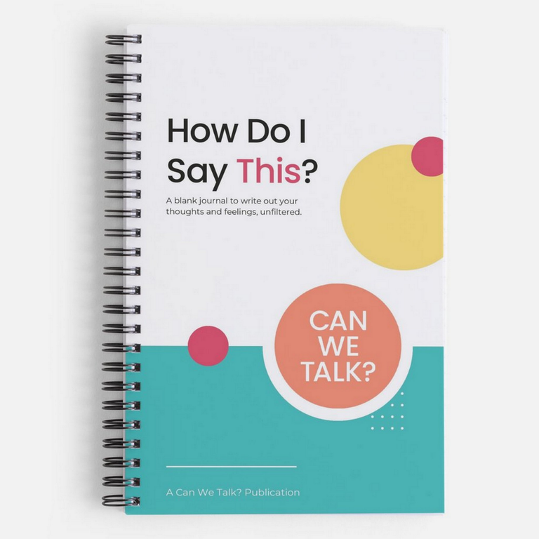 Can We Talk? Cards | Building Connection Through Conversation